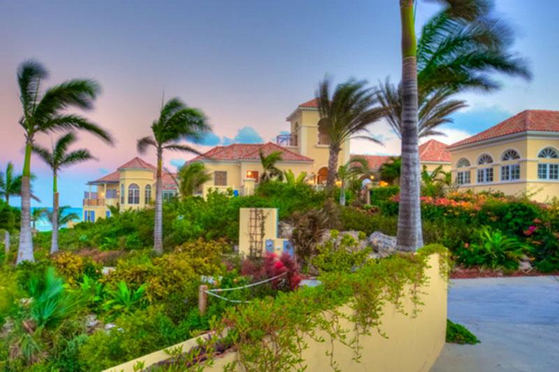 Caribbean Paradise: See Inside Prince’s Lavish $12 Million Mansion