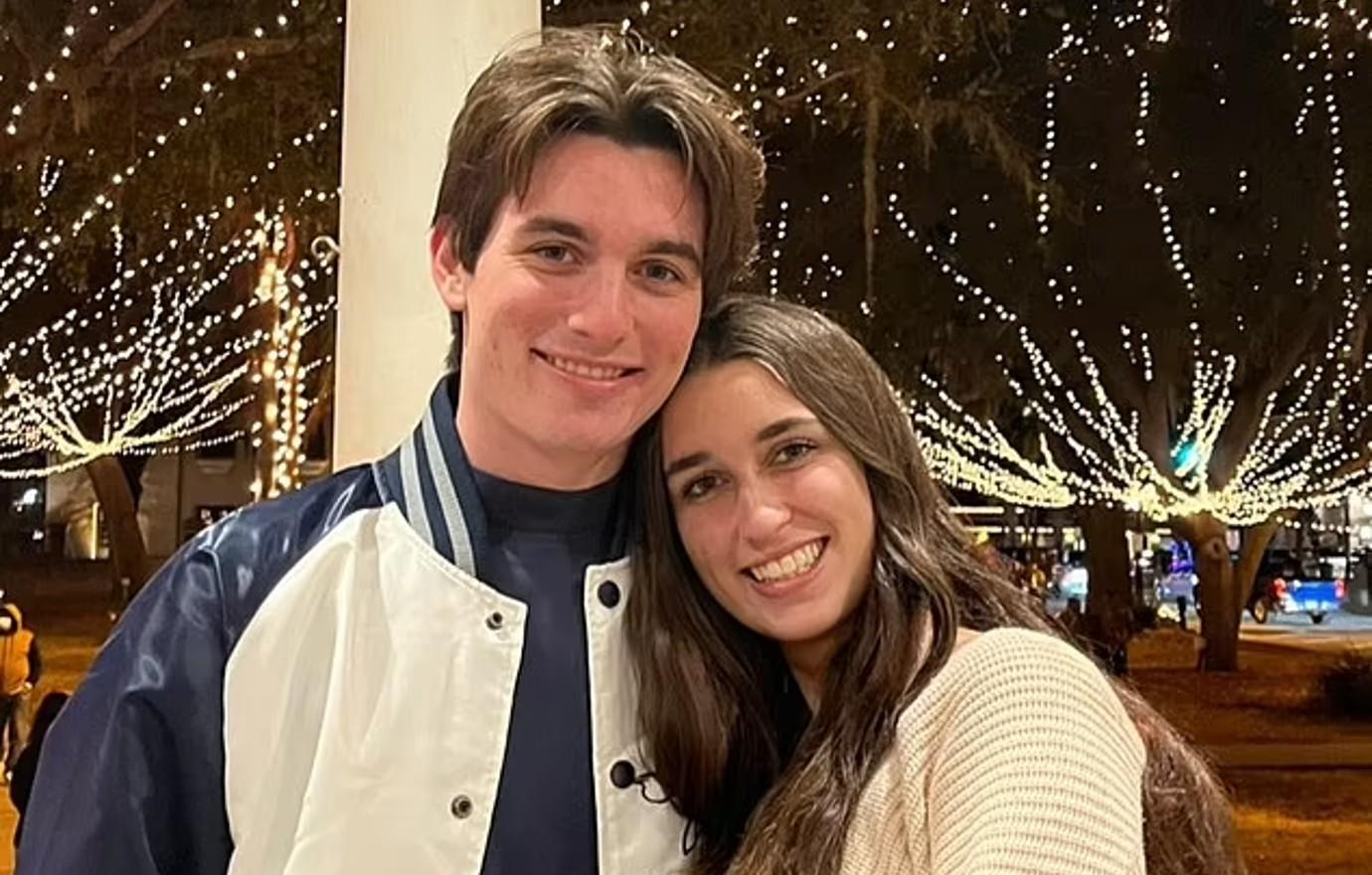 GoFundMe for Florida Teen Stabbed 15 Times by Ex-BF Raises $93k