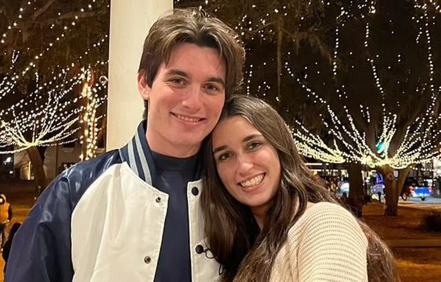 GoFundMe for Florida Teen Stabbed 15 Times by Ex-BF Raises $93k