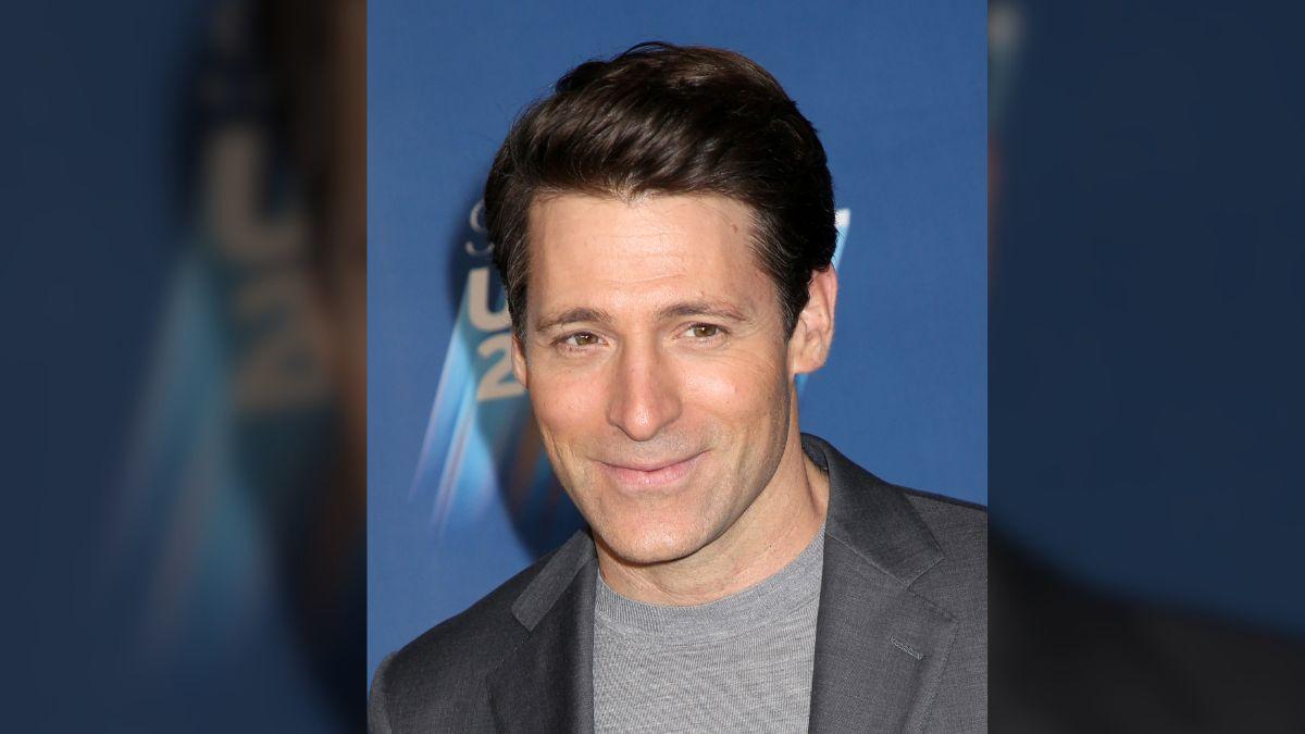 CBS Anchor Tony Dokoupil Faces Chopping Block Amid Tumbling Ratings