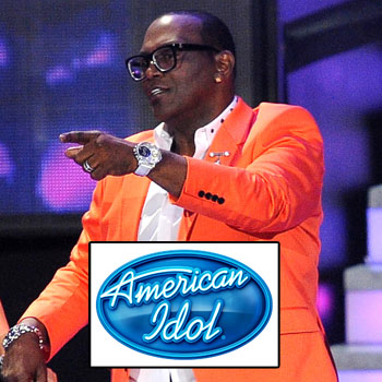 Peace Out, Dawg! Randy Jackson Confirms He's Leaving American Idol