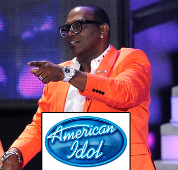 Peace Out, Dawg! Randy Jackson Confirms He's Leaving American Idol