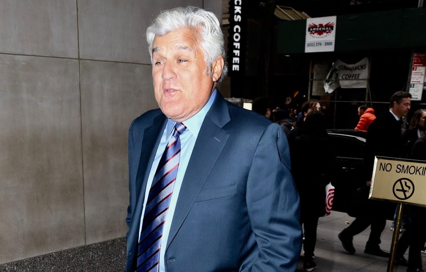 Conan O’Brien ‘Has Never Forgiven’ Jay Leno For ‘Tonight Show’ Drama ...