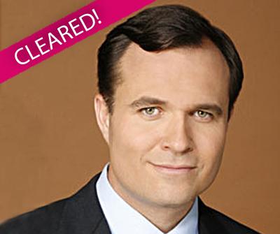 New York TV Anchor Greg Kelly Will Not Be Charged With Rape