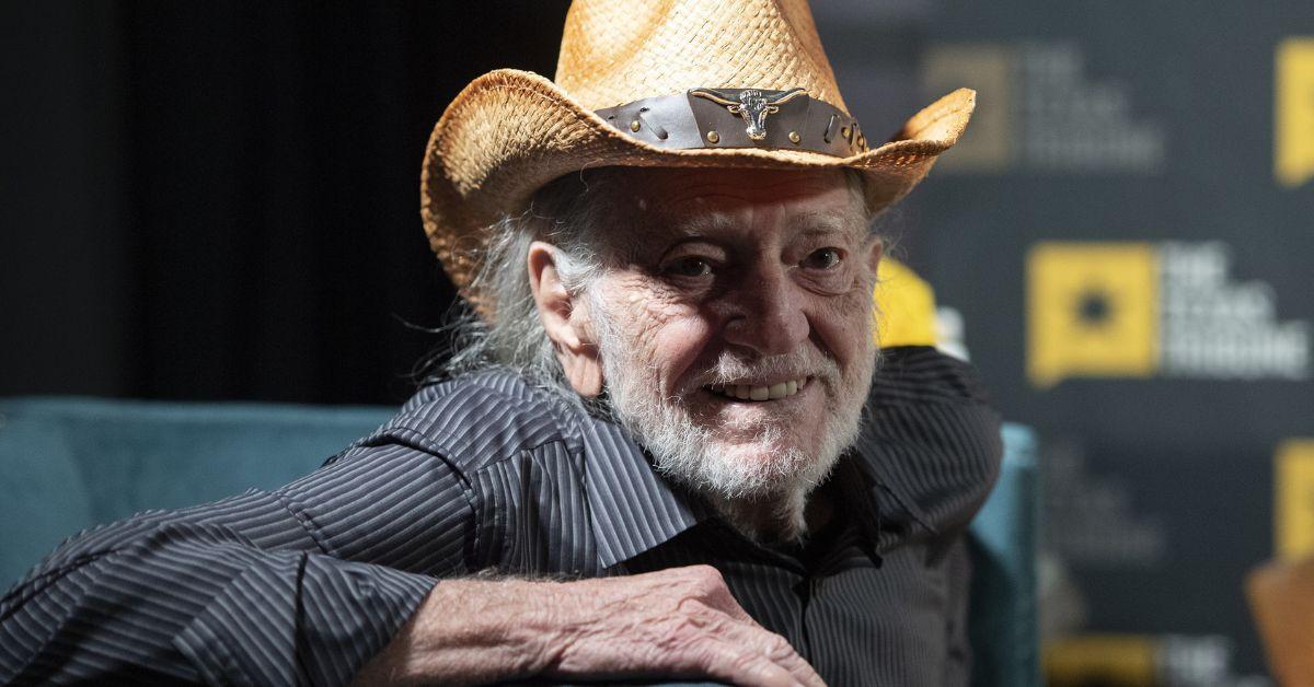Willie Nelson’s Sad Suicide Confession Sparks Concern From Pals