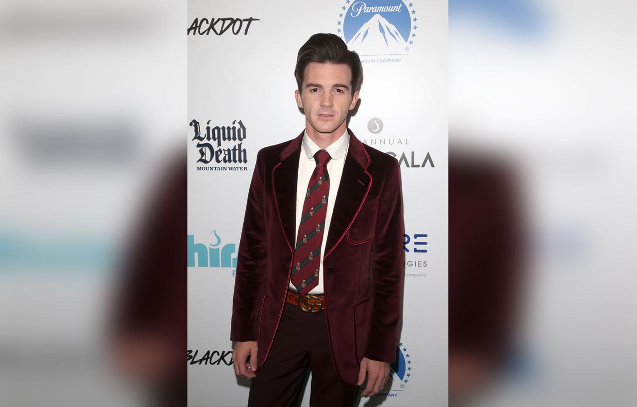 Drake Bell Explains His Child Endangerment Charge