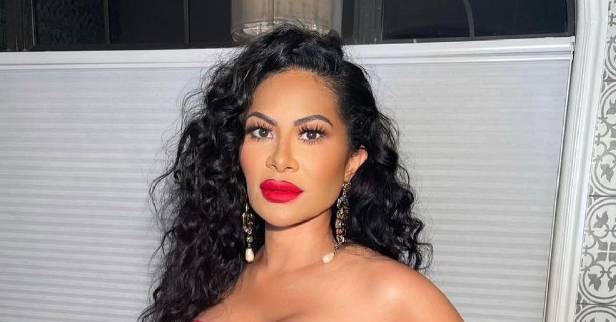 'RHOSLC' Alum Jen Shah Released From Prison Early