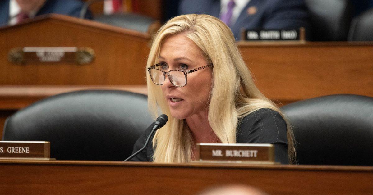 MSNBC's Jen Psaki Slams Fox News, MTG Over Eclipse 'Fearmongering'