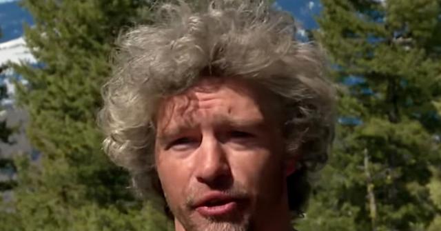 'Alaskan Bush People' Star Matt Brown Sobriety Shaky After Paycheck