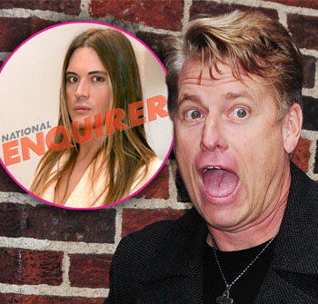 Joe Simpson's Gay Male Escort Tells All: 'He Had An Insatiable Appetite ...