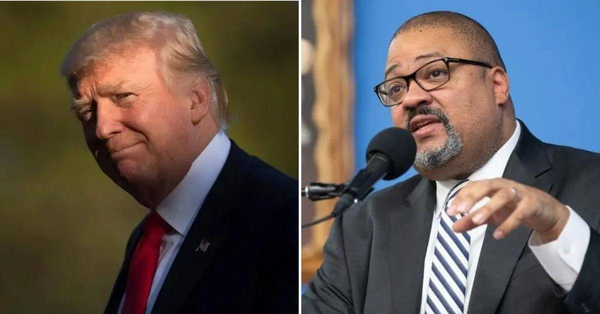 Trump Grand Jury To Hear From One More Witness In Hush Money Probe