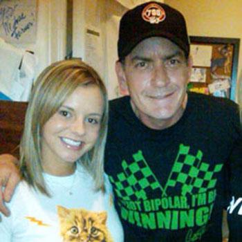 EXCLUSIVE DOCUMENTS: New Film Starring Charlie Sheen 'Goddess' Bree ...