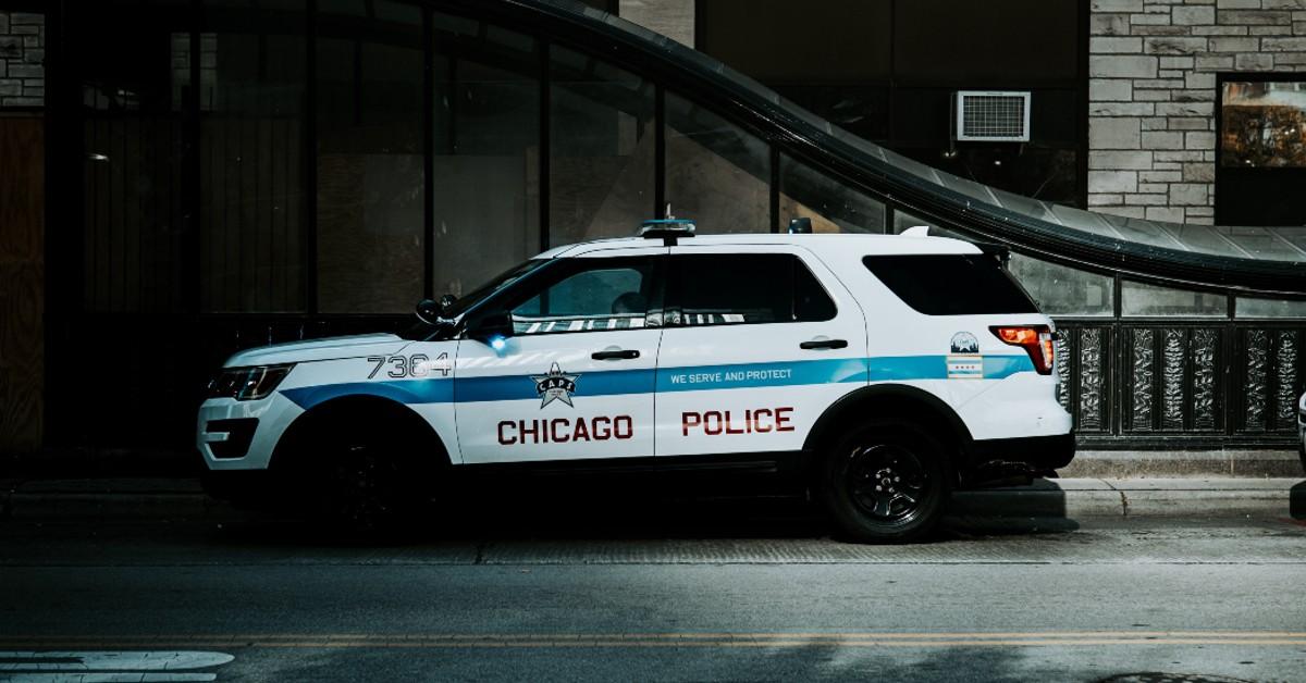 Chicago Parents' Autopsy Completed After Two Kids and Three Dogs Shot