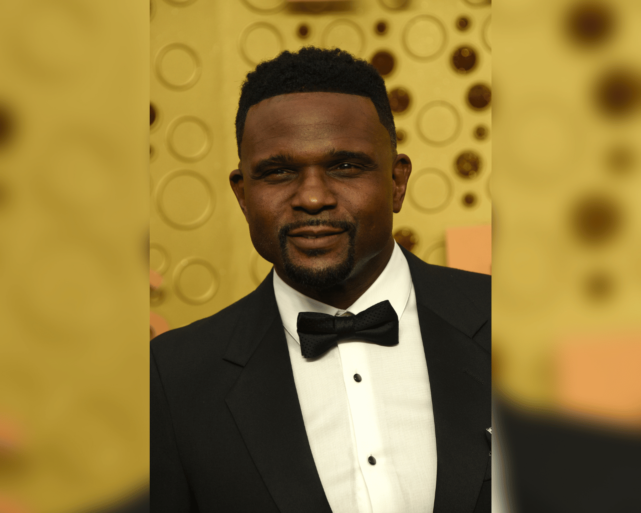 'Family Matters' Star Darius McCrary Files For Restraining Order ...