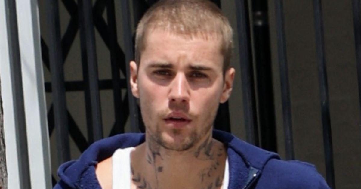 Is Justin Bieber In A Cult? Friends Worry He’s A Puppet For His Pastor