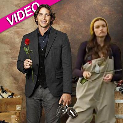 ‘Bachelor’ Ben Eliminates Two More Women After Fly Fishing Group Date