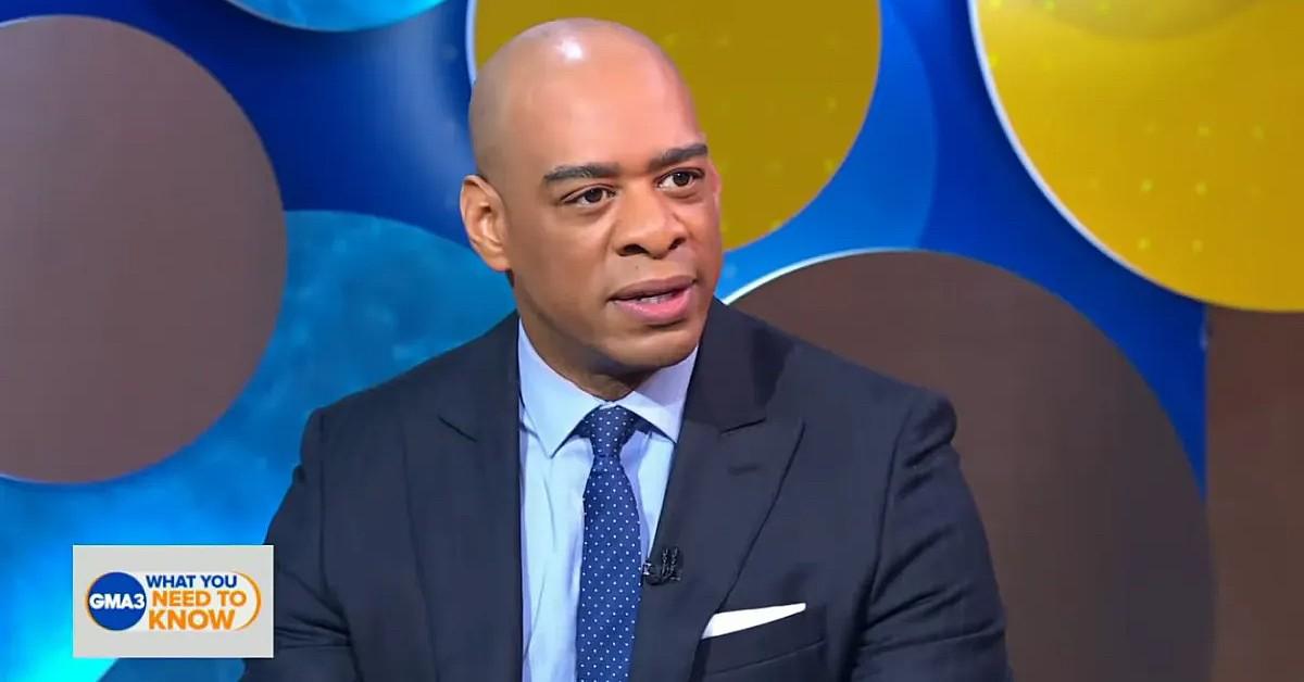 ABC Shakes Up 'Good Morning America' Lineup Again In Brutal Move