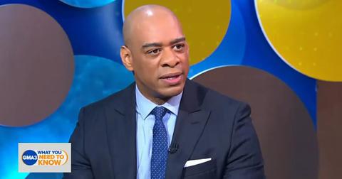 ABC Shakes Up 'Good Morning America' Lineup Again In Brutal Move