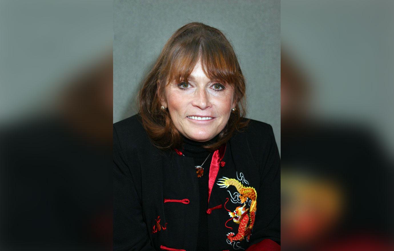 Margot Kidder Dead -- Actress’ Secrets & Scandals Revealed