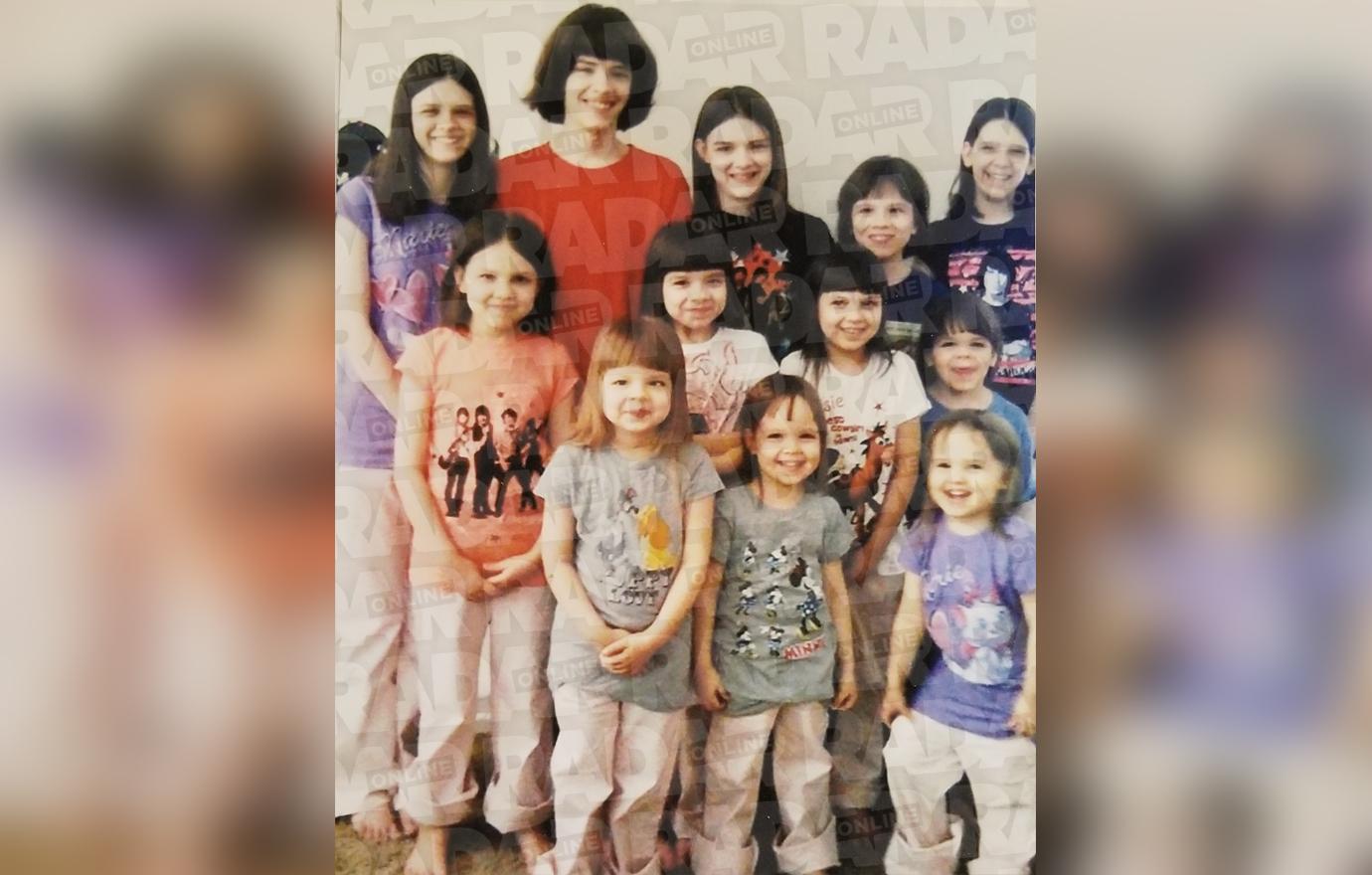 Monster Mom Louise Turpin Sobs In Secret Jailhouse Meeting, Claims She ...