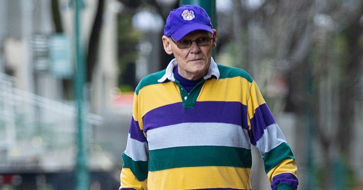 James Carville Urges Democrats To Use Influencers To Save Party
