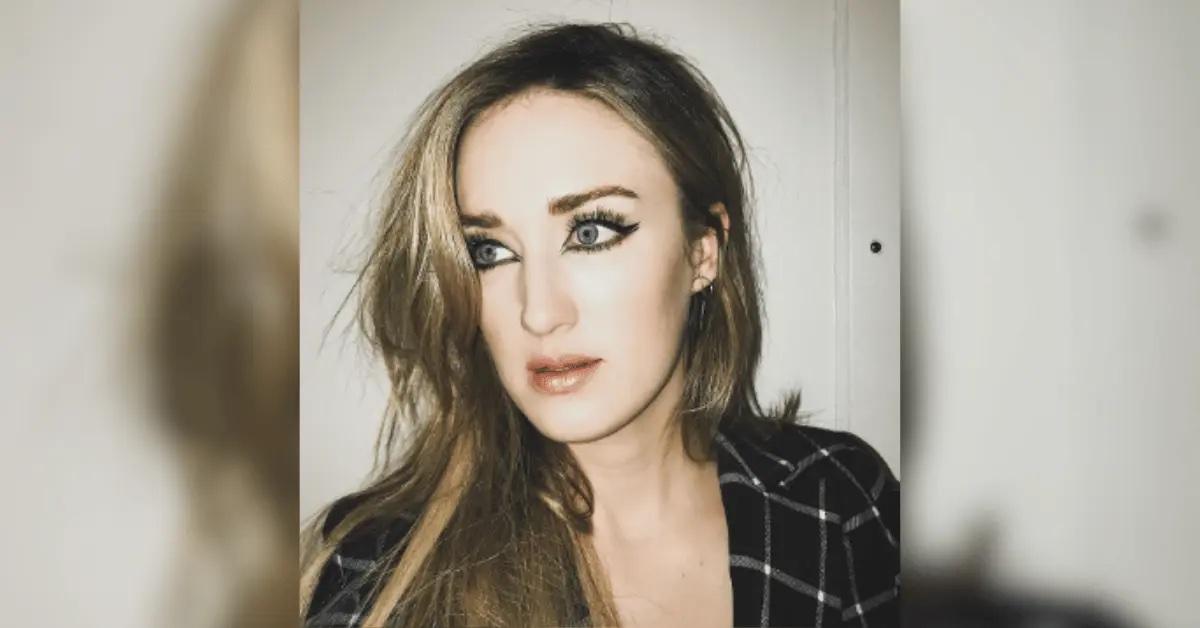 'The Last of Us' Actress Ashley Johnson's Plea For Restraining Order ...