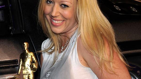 Meet Lynsi Torres, In-N-Out President And America's Youngest Female ...