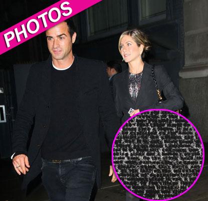 Jennifer Aniston & Justin Theroux Splash Out $450K For Painting At ...