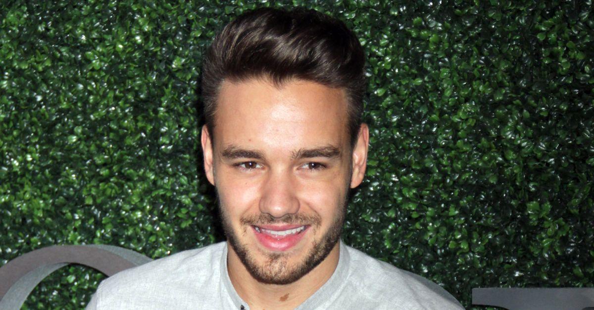 Liam Payne's Pal 'Refusing To Answer Questions About Star's Death'