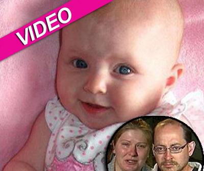Parents Of Missing Baby Lisa No Longer Talking To Cops