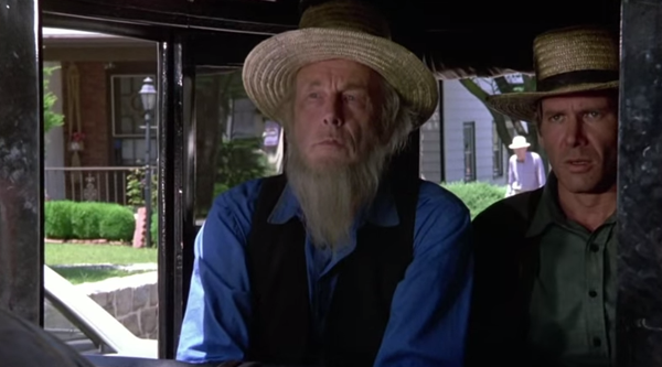 Hollywood Hero! Crash Survivor Harrison Ford's 11 Most Iconic Roles ...