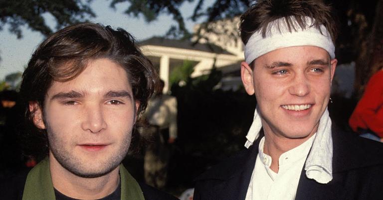 How Hollywood Wrecked Its Most Promising Child Stars of the '80s