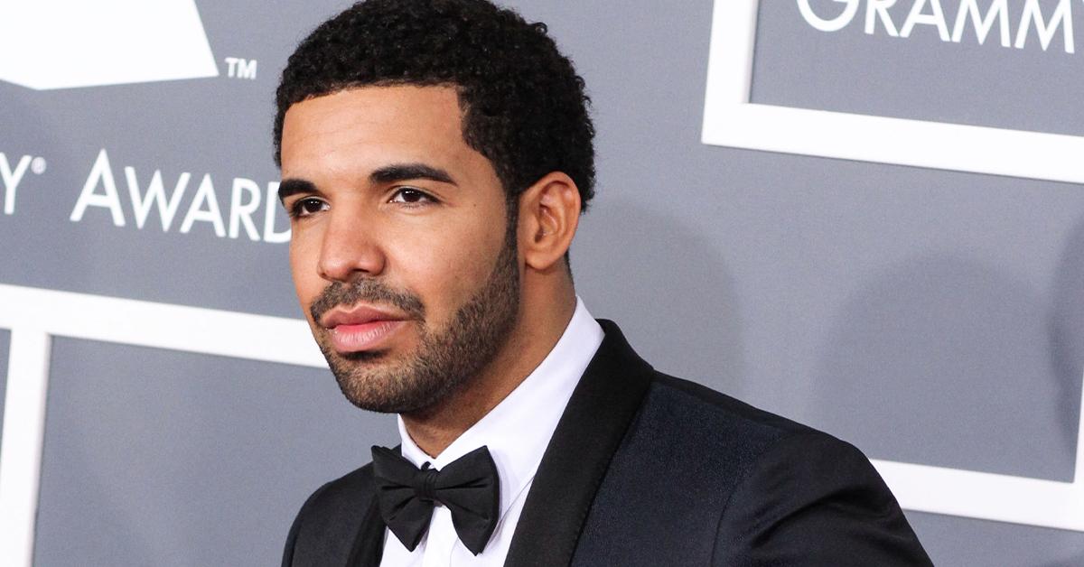 Drake Pays Tribute To Slain Rapper Drakeo the Ruler