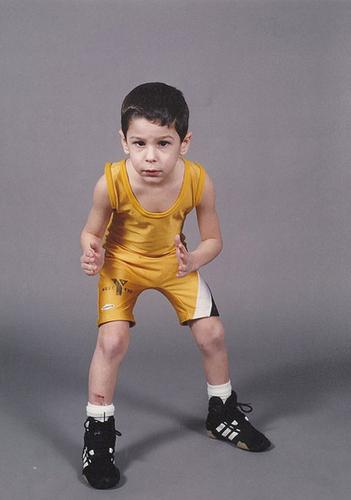 Heartbreaking; Danny Parmertor's Family Snaps