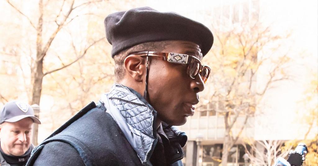 Jonathan Majors' Accuser Grace Jabbari Testifies in Court About Actor's ...