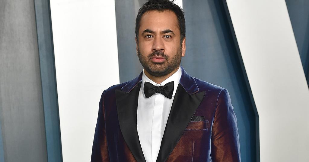 Kal Penn Comes Out As Gay, Reveals He's Engaged To Partner