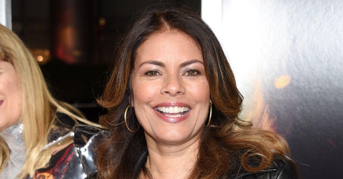 Lisa Vidal Settles $2 Million Lawsuit Against Ex-Business Manager