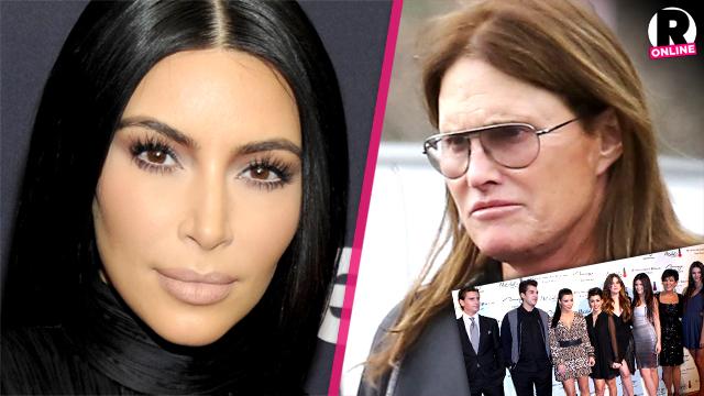Not Sorry! Kim Kardashian Won’t Apologize For Humiliating Bruce Jenner ...