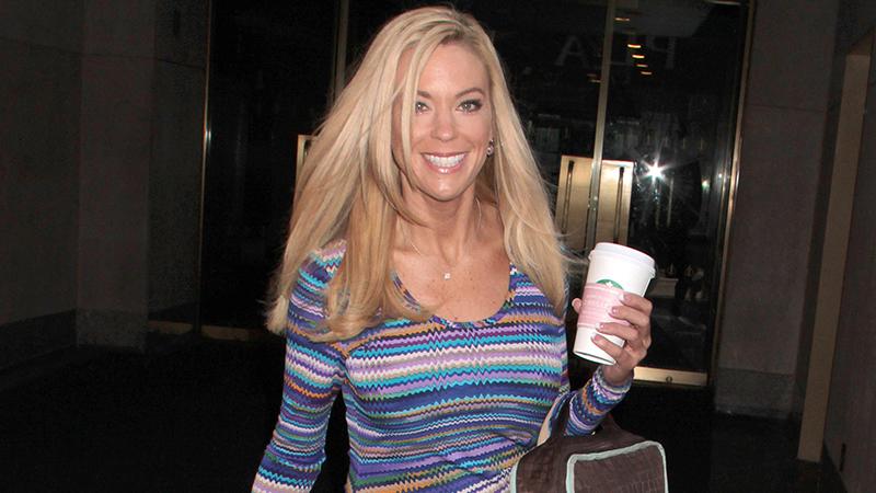 Sorry, Jon! Kate Gosselin Ready To Date So Troubled Kids Can Have 'Male ...