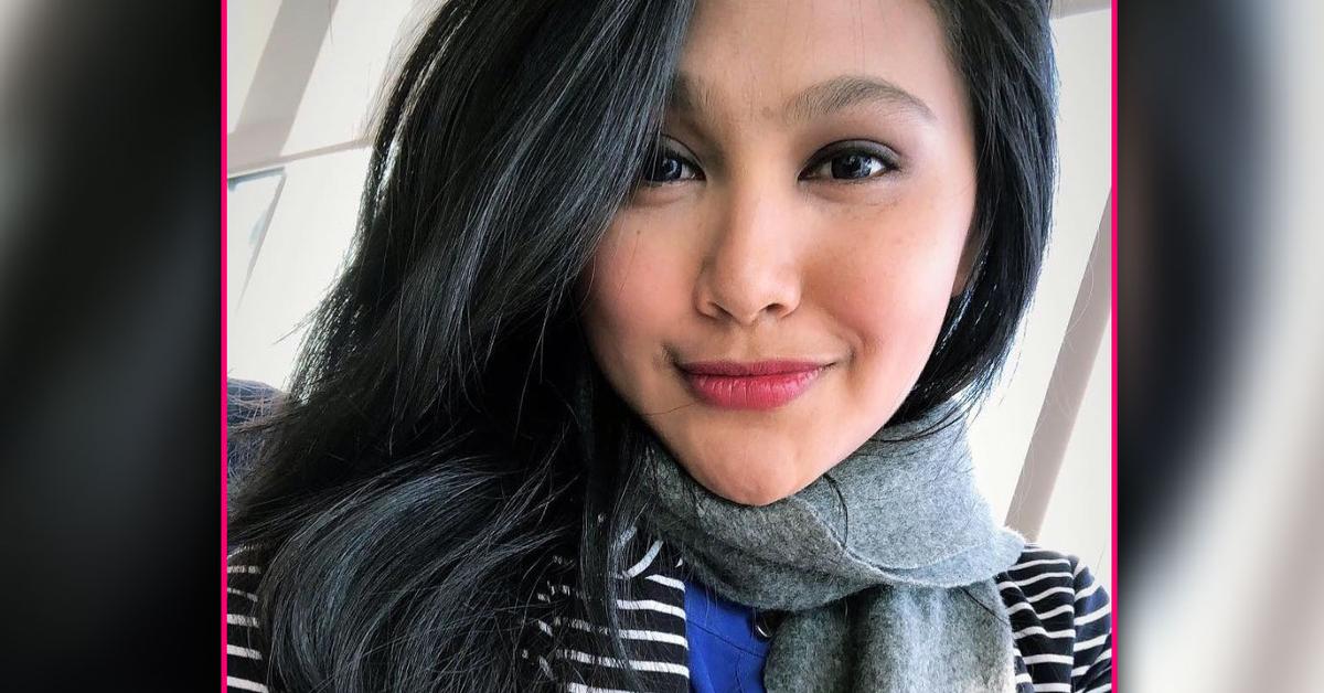 90 Day Fiance Star Leida Gets Restraining Order Against Husband's Daughter