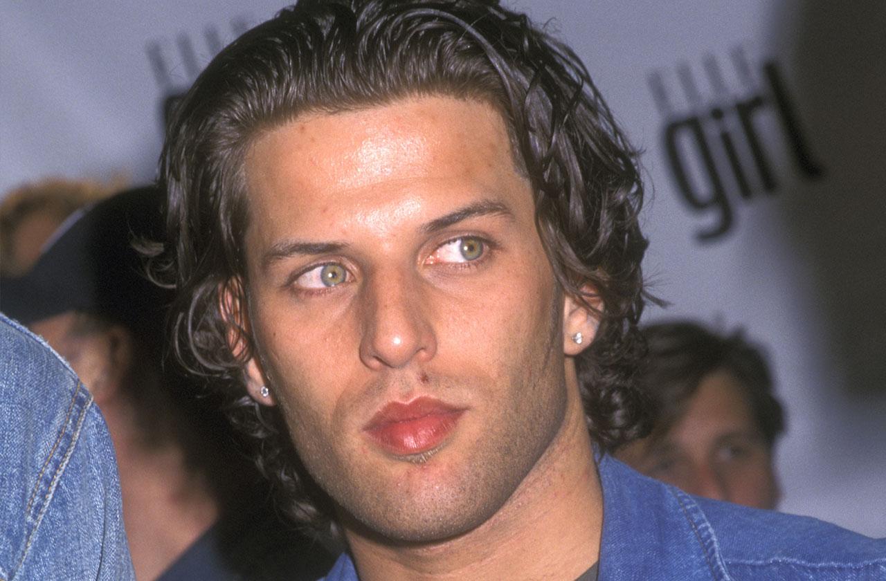 Mom Of LFO Singer Devin Lima Confirms Tragic Death Of Son