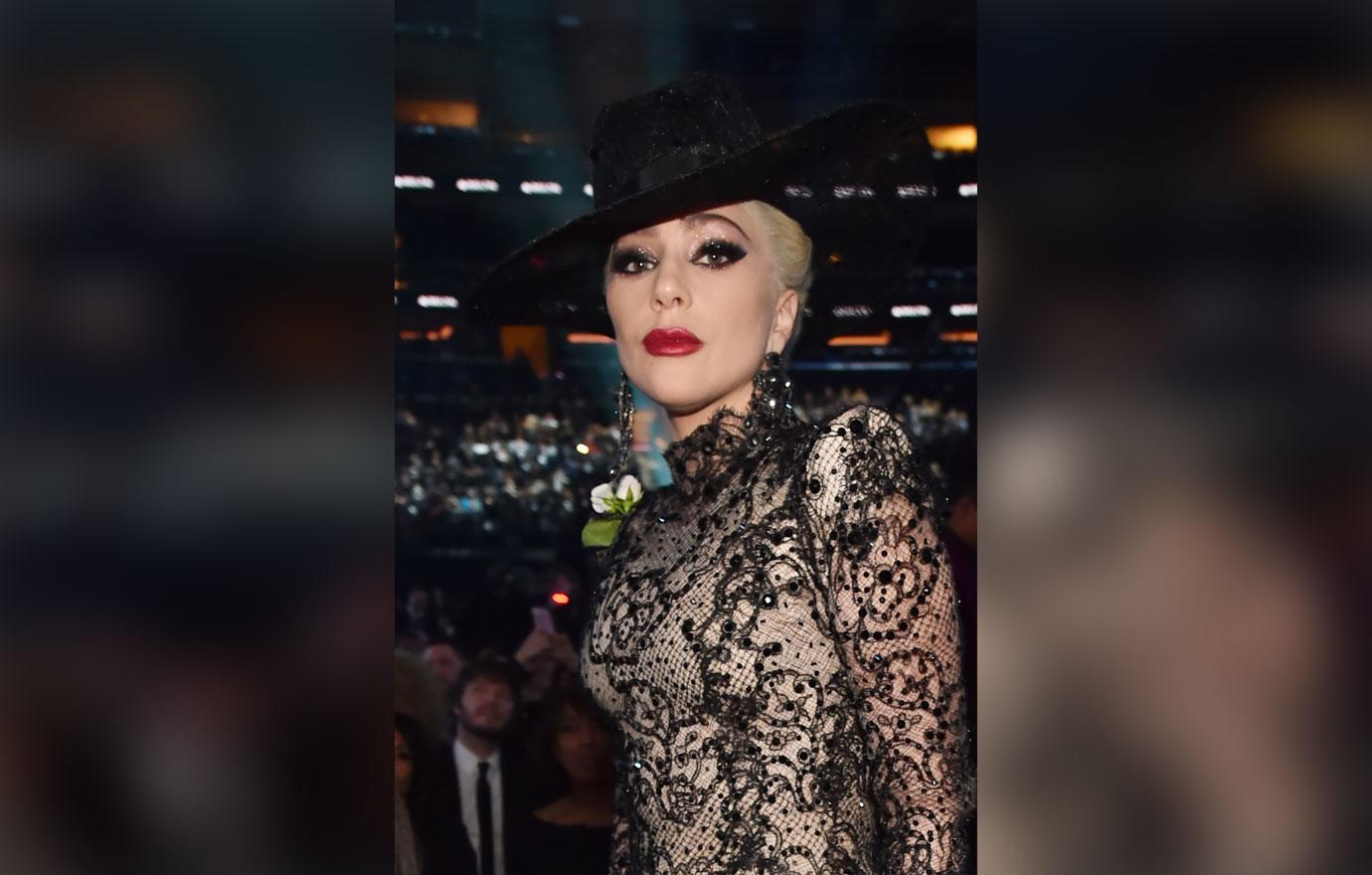 Did Lady Gaga Get Plastic Surgery For Grammys? Singer Underwent Brow ...