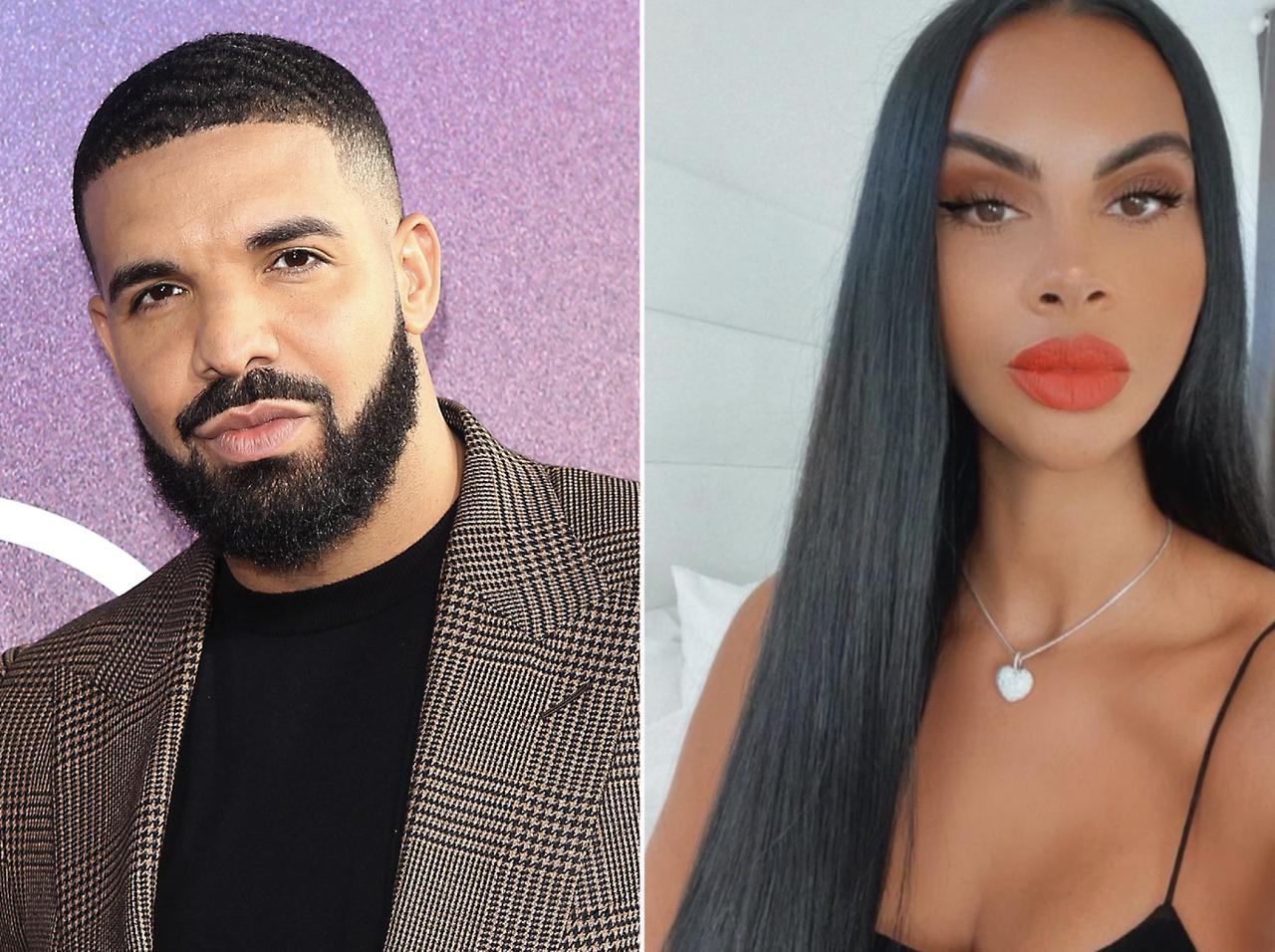 Drake Splits From Fling Johanna Leia Months After Over-The-Top Dodger ...