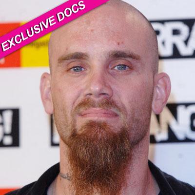 Queens Of The Stone Age Rocker Arrested By SWAT Team