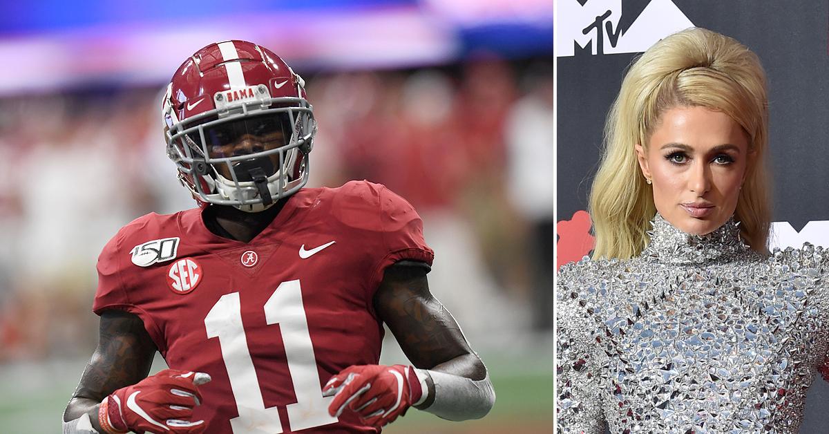 Ex-NFL Star Henry Ruggs III Hires Paris Hilton's Criminal Lawyer ...