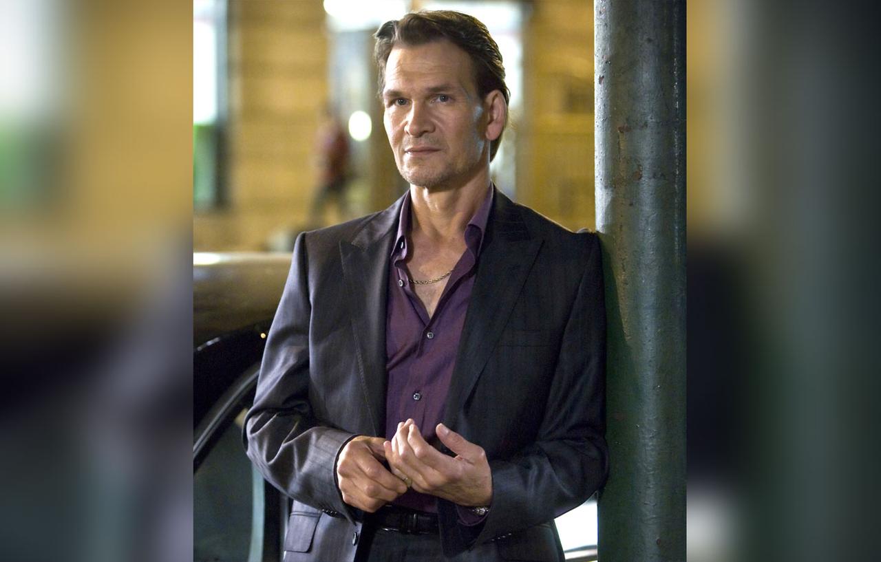 Patrick Swayze's Last Days Exposed On 10-Year Death Anniversary