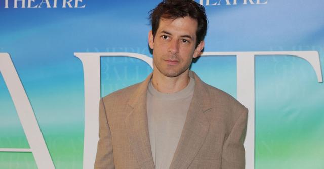 EXCLUSIVE: Mark Ronson's DJ Career Could Take Months To Get Back on Track