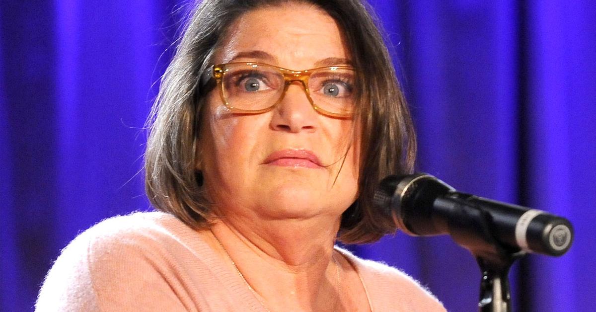 Mindy Cohn Opens Up About Heartbreaking Breast Cancer Battle