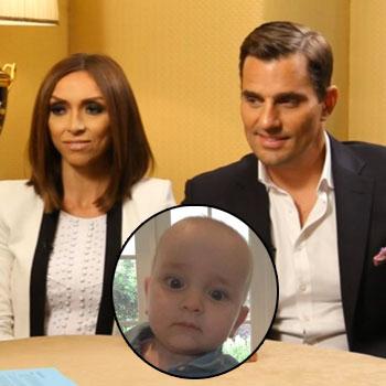 ‘We’re Raising A Nation Of Wimps!’ Bill Rancic Has Strict Parenting Rules