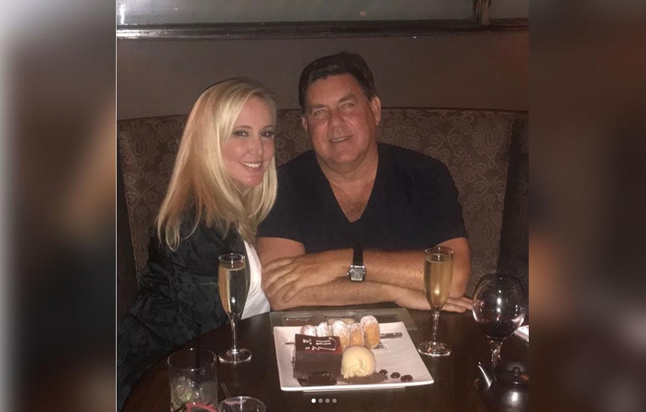 'RHOC' Star Shannon Beador & Boyfriend Scot Matteson Confirm ...